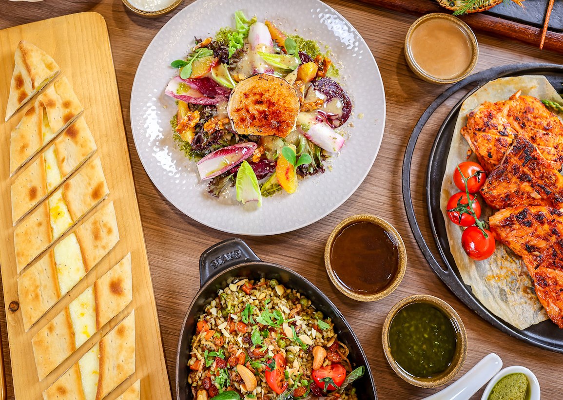 FURN | The Westin Bahrain City Centre.