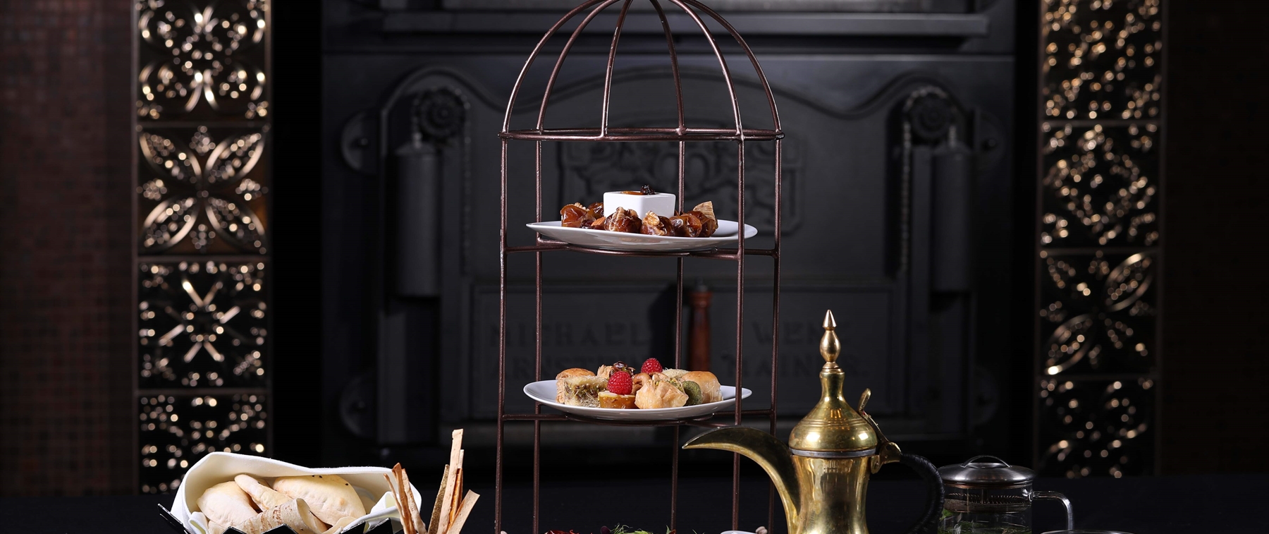FURN Bistro & Bakery - Contact Us